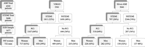 Sex Differences In Symptom Complexity And Door To Balloon Time In