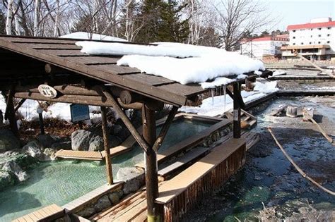 春の訪れ Spring Has Come Kawayu Emc スタッフのひとコマ（弟子屈町・川湯温泉・阿寒摩周国立公園・屈斜路湖・摩周湖など）