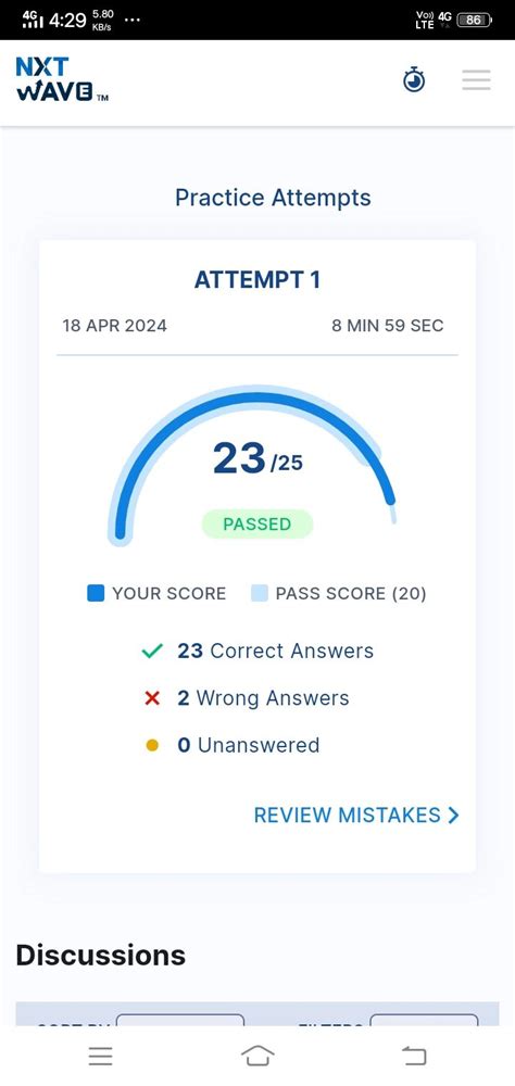Madhavi Nandiboyini On Linkedin Nxtwave Ccbp 30dayscodechallenge