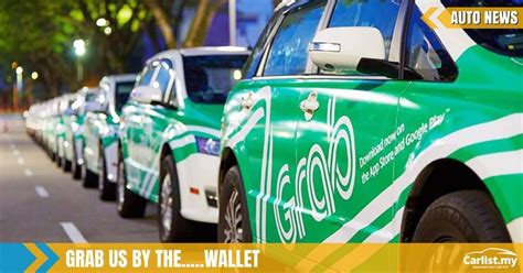 Ministry Of Transport To E Hailing Services Why Suddenly So Mahal