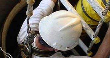 Cursos De Trabajos Verticales Espacios Confinados