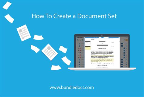 How Do I Create A Document Set From NetDocuments Bundledocs