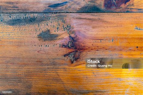 나무 질감 판자 곡물 배경 나무 책상 테이블 또는 바닥 오래 된 줄무늬 목재 보드 스톡 사진 0명에 대한 스톡 사진 및 기타