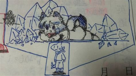 萌新摸鱼๑òᆺó๑ 哔哩哔哩