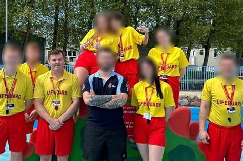 Queensland Lnp Proposes Sex Offender Register But Could It Do More