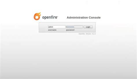 Install Openfire Xmpp Chat Server On Ubuntu 220420041804