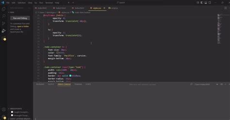 Kanishga Shanmugam On Linkedin Webdevelopment Javascript Css Html