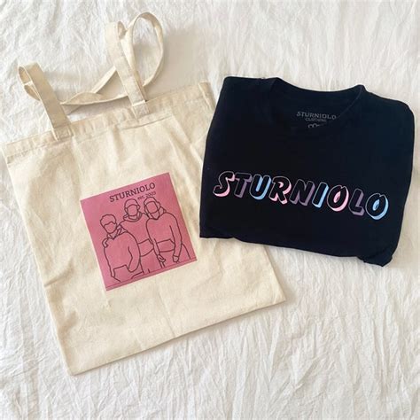 Fresh Love Chris Sturniolo Etsy