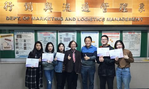全國智慧生活五創競賽 聖約翰科大行流系獲9項榮譽