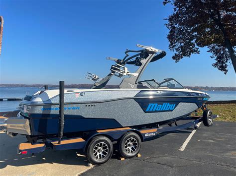 2021 Malibu Boats 23 Lsv Boat For Sale Waa2