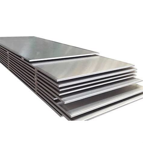 En 310s Stainless Steel Sheet Cold Rolled Ss 310 Plate
