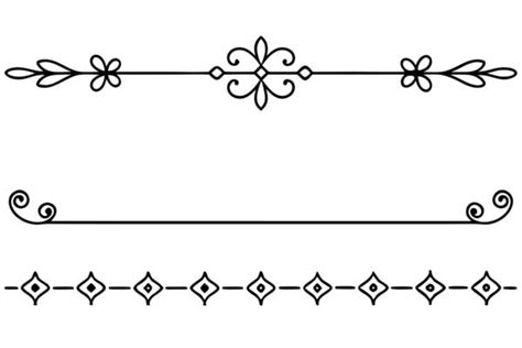 Thin Border Vector Art Icons And Graphics For Free Download