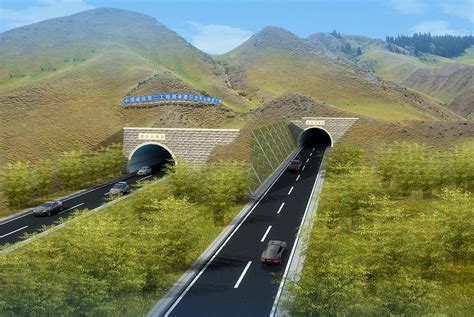 中建二局： 传承独库公路精神，打通北天山隧道，建成伊犁河谷全天候便捷通道