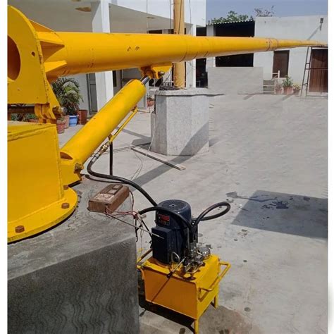 Hydraulic Nishan Sahib At ₹ 180000 Piece In Amritsar Id 2852614710748