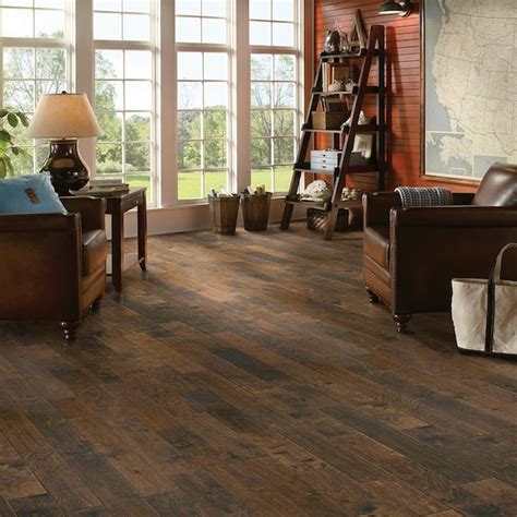 Chocolate Birch Hardwood Flooring Flooring Site