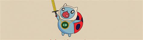 Catbug Adventures • Images • Wallpaperfusion By Binary Fortress Software