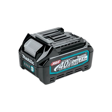 [แบตเตอรี่] MAKITA BL4025 (191B42-8) : Battery Li-ion 40Vmax 2.5Ah ...