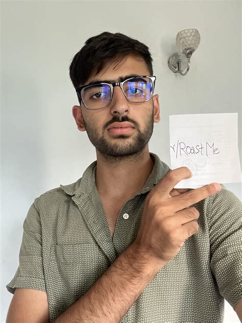 19 Just Got New Glasses And Fresh Cut And Got Together Back With My Ex