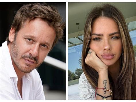 Aseguran Que La China Suárez Y Benjamín Vicuña Tuvieron Una Pelea Por