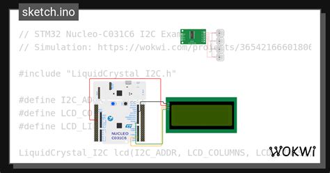 Wokwi Online Esp32 Stm32 Arduino Simulator
