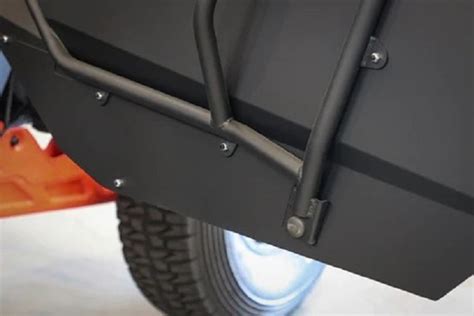 Can Am X3 2 Seat Doors By Lsk Suspension Lsk1264 Xx