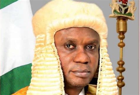 Confusion In Abia Over Speakers ‘impeachment Vanguard News