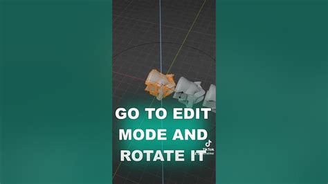 Array Object On Curve In Blender Beginner Blender3d 3dtutorial 3dart Youtube