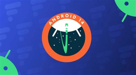 Android 14 Allows The Applications Of External Entities To Manage The