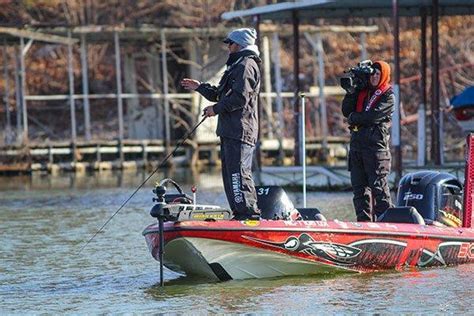 The Misconception About Shallow Bass Fishing In Cold Water Wired2fish