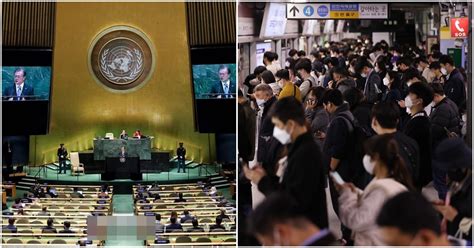 세계 인구 80억명 넘겼다 인류에 중대 이정표 세계 인류 한 획 그었다 위키트리