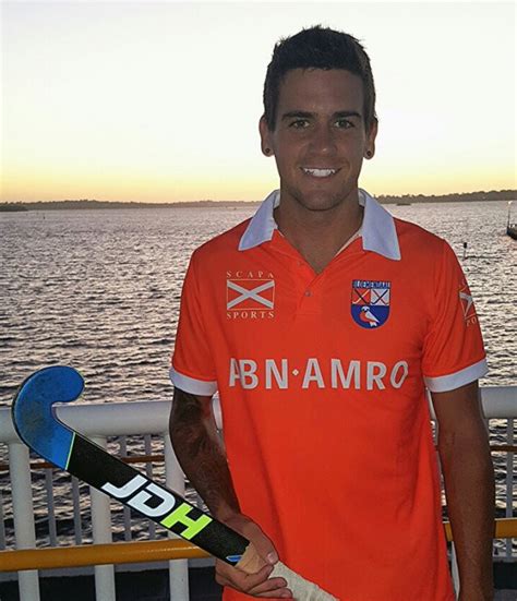 Blake Govers Hockey Nl