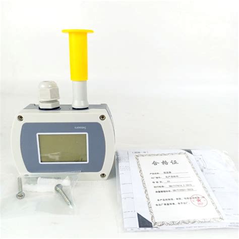Modbus RS Ma V Temperature And Humidity Sensor RHT Humidity Sensor