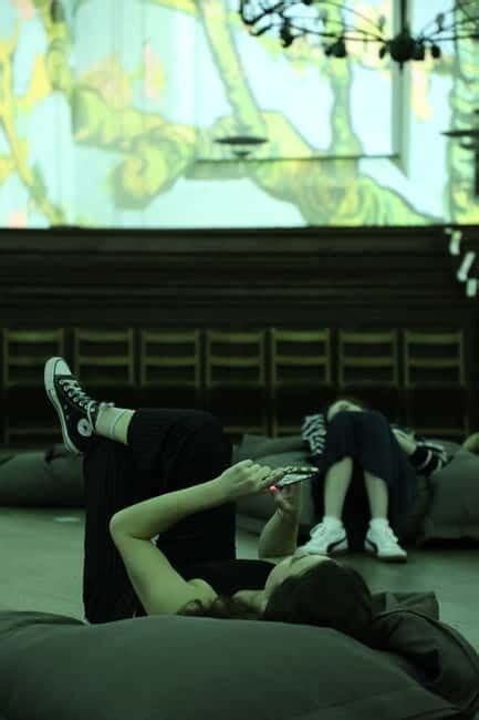 Amsterdam Van Gogh And Rembrandt Captivating Experience Entry