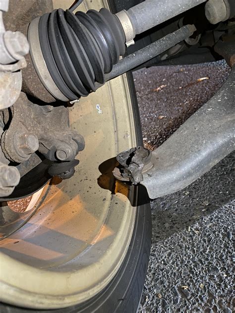 When Does A Cv Axle Need To Be Replaced 53 Off