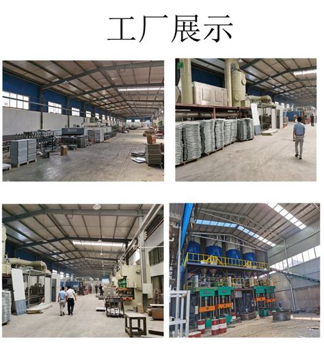 装配式 GRC架空地板 干式工法地面 无机质架 空地板