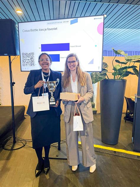 Kim Remory On Linkedin Vrijeuniversiteitbrussel Uzbrussel