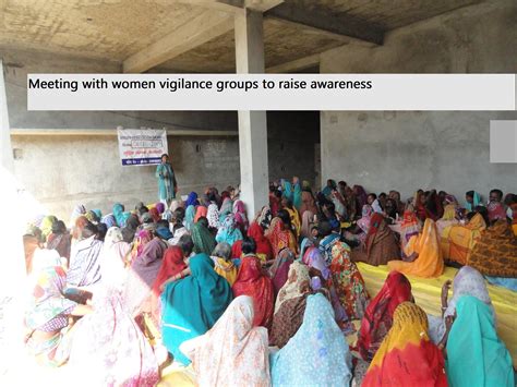 Prevention Ofsex Trafficking Unsafe Migration Guria India