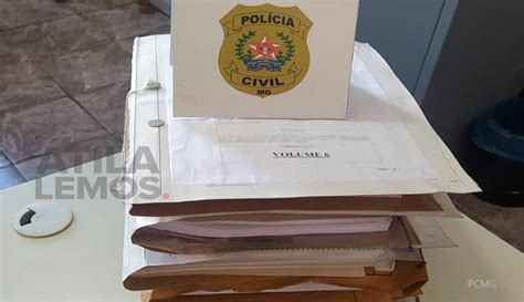 Polícia Civil Indicia 40 Pessoas Ligadas A Grupo Criminoso Átila Lemos