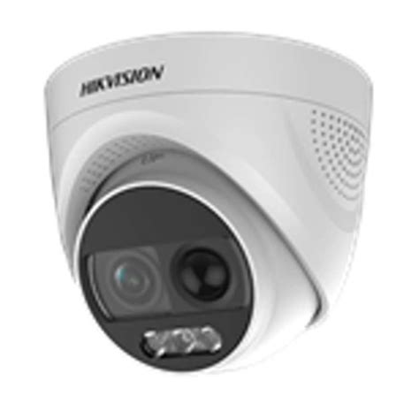 Promo Kamera Hikvision Ds 2ce72dft Pirxof 2 Mp Pir Siren Full Time