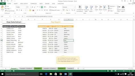 Fix Any Excel Formula And Create Dashboards By Radhi0105 Fiverr