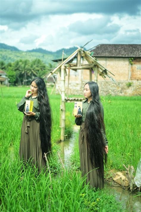 Zafran Oil Hair Care Super Long Hair Long Hair Styles