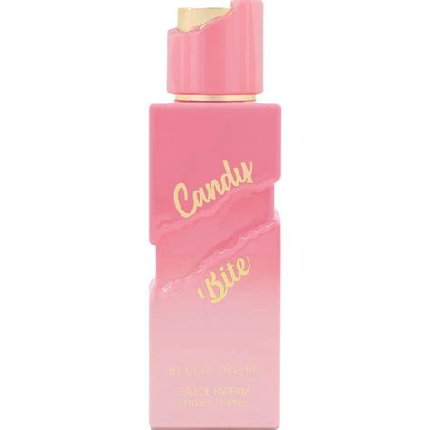 Candy Bite By Gulf Orchid Reviews And Perfume Facts