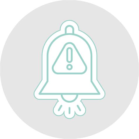 Interruption Line Sticker Multicolor Icon 37845111 Vector Art At Vecteezy