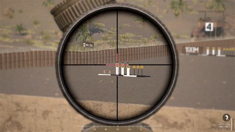 File Squad M110 Scope Internet Movie Firearms Database Guns In