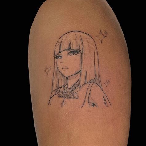 Jander Franco On Instagram Nicki Minaj Popculture Popcultureart