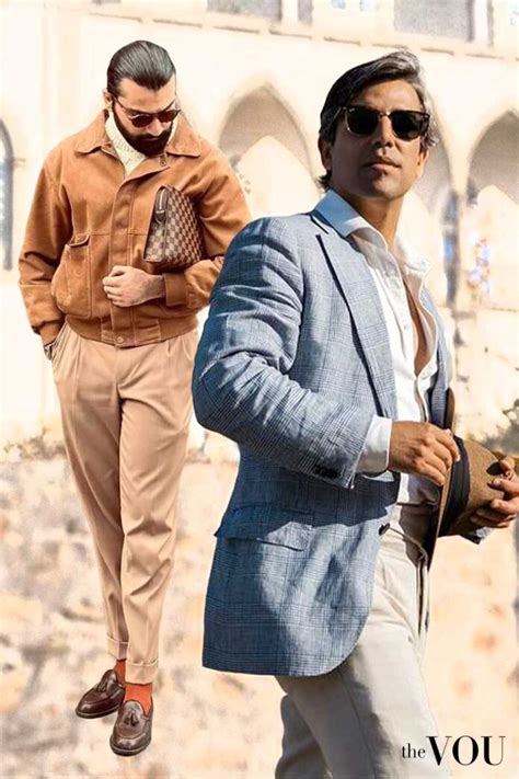 Why And How To Dress Like Rich People Everyday