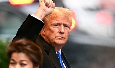 Illinois Election Board Votes To Keep Donald Trump On Ballot After