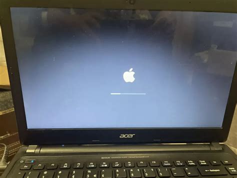 宏基aspire V5 471g I5 3317u黑苹果引导efi Oc 0 8 5 Catalina 10 15 7 老吴黑苹果工作室