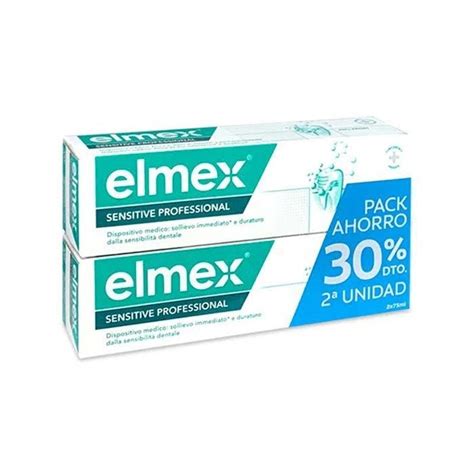 Buy Elmex Sensitive Professional X Ml Parafarmacia Online