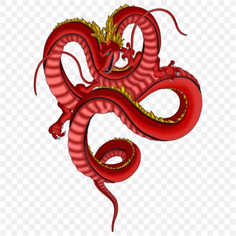 Shenron Goku Dragon Ball Online Bola De Drac PNG 1024x1024px